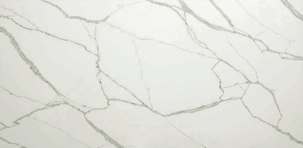 Calacatta Quartz | CRL Quartz