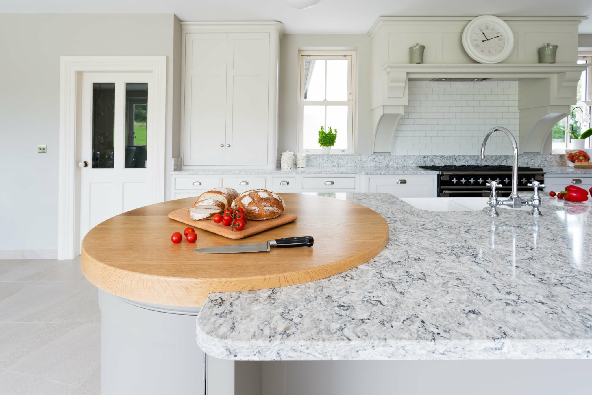 Top 5 2020 Kitchen Trends | CRL Stone