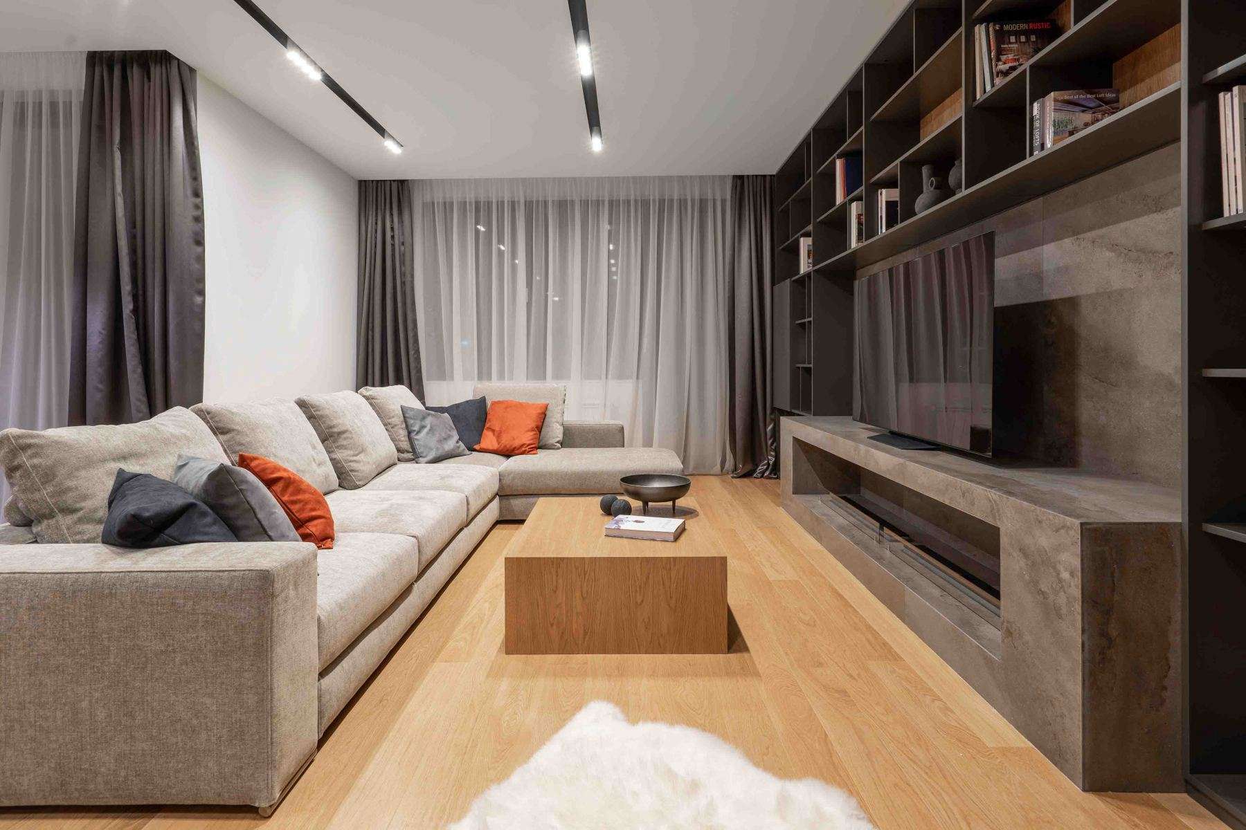 How To Create The Perfect Media Wall | CRL Stone