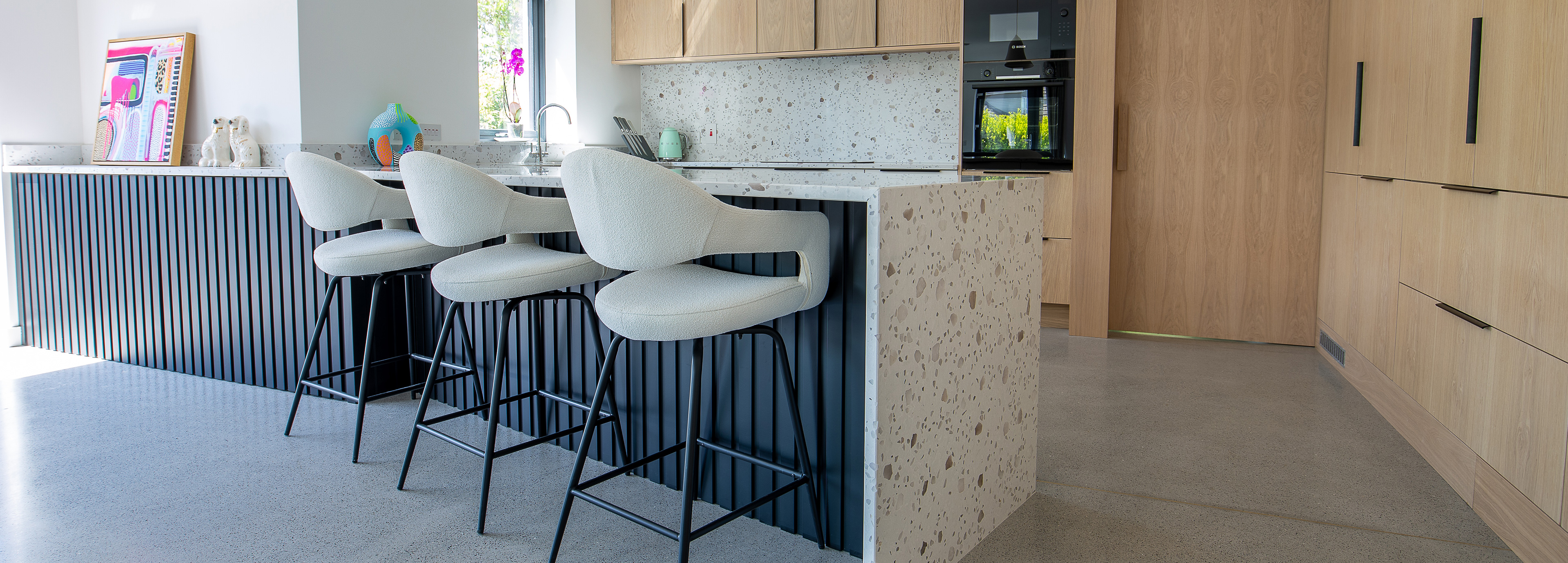 Surfaces | CRL Stone