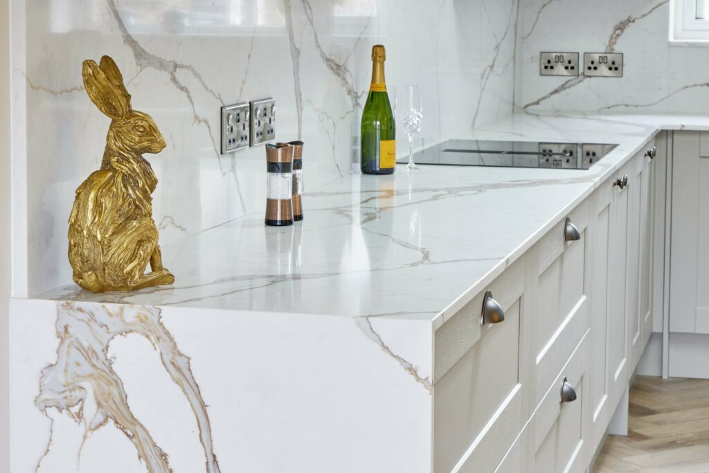 CRL Quartz Collection | Create Bold Marble Designs
