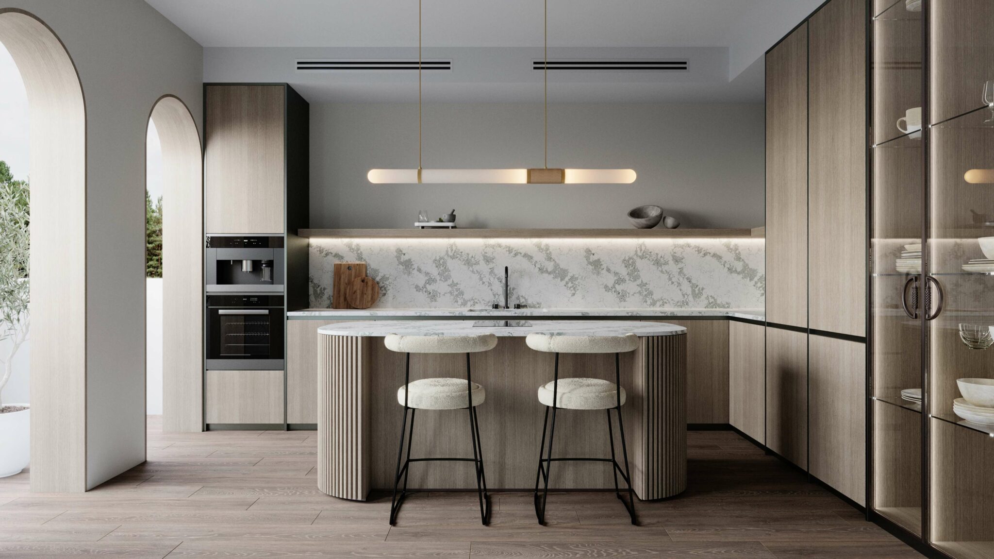 CRL Quartz | CRL Stone