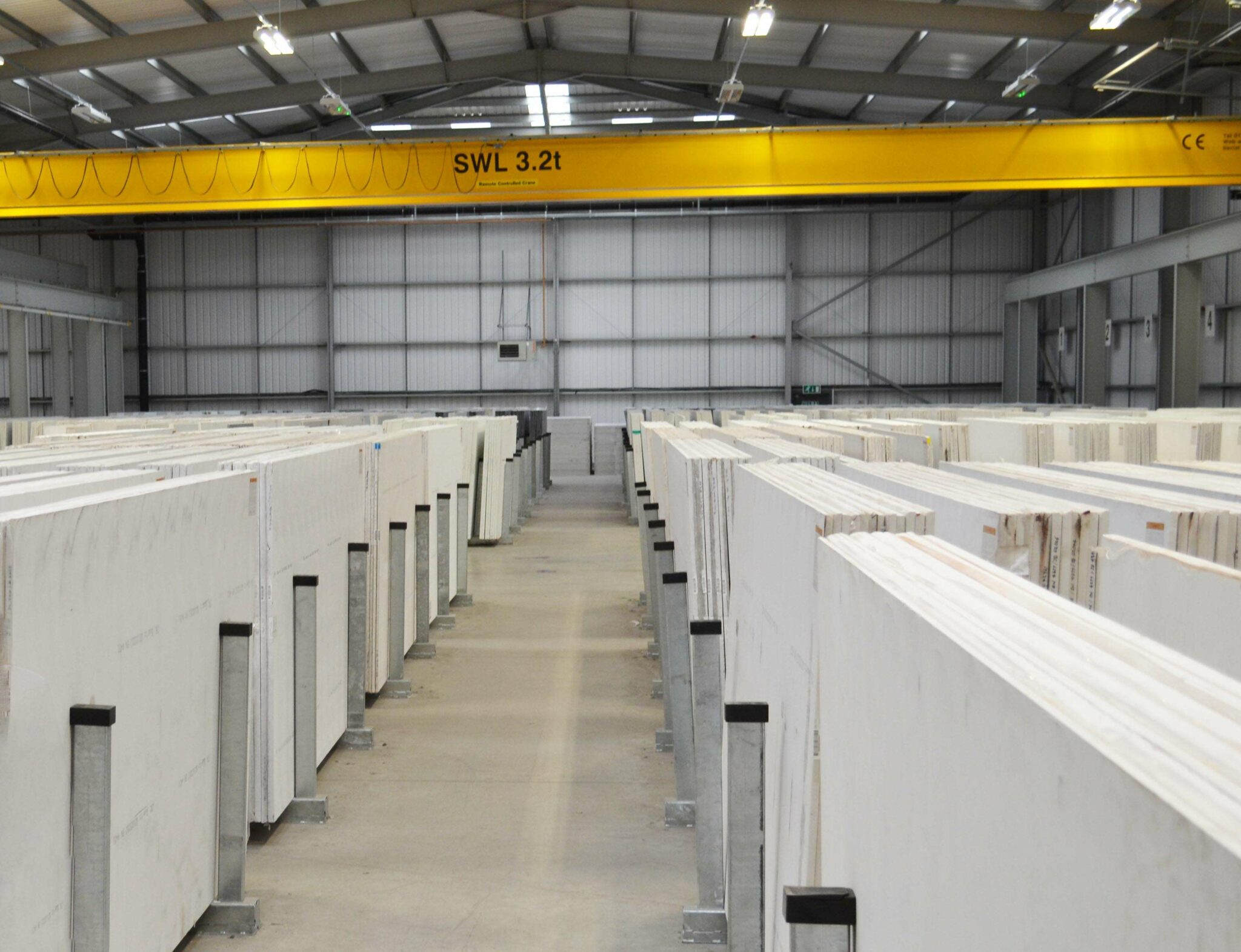 North Manchester | CRL Stone