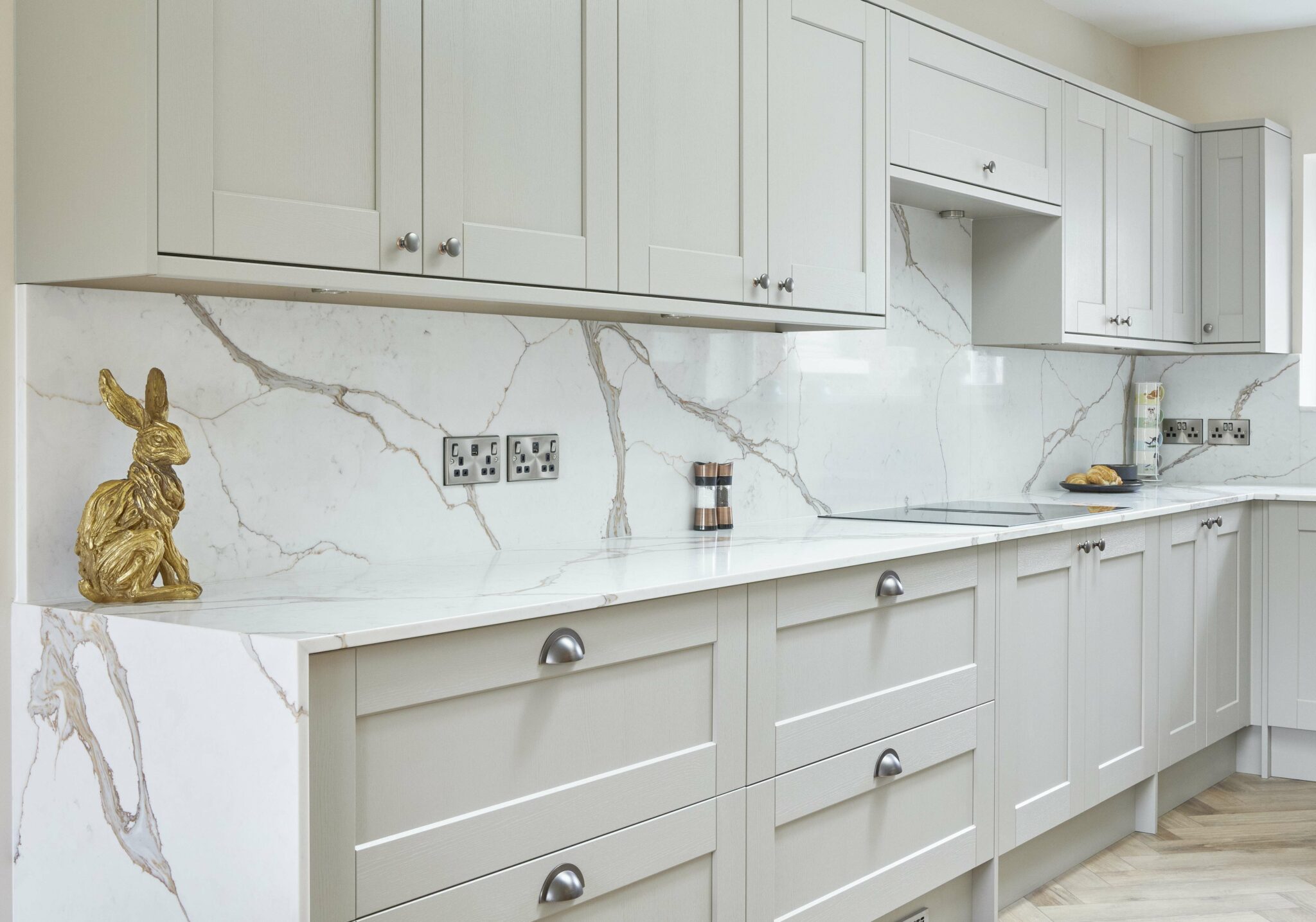 The CRL Quartz Collection 2023 | CRL Stone
