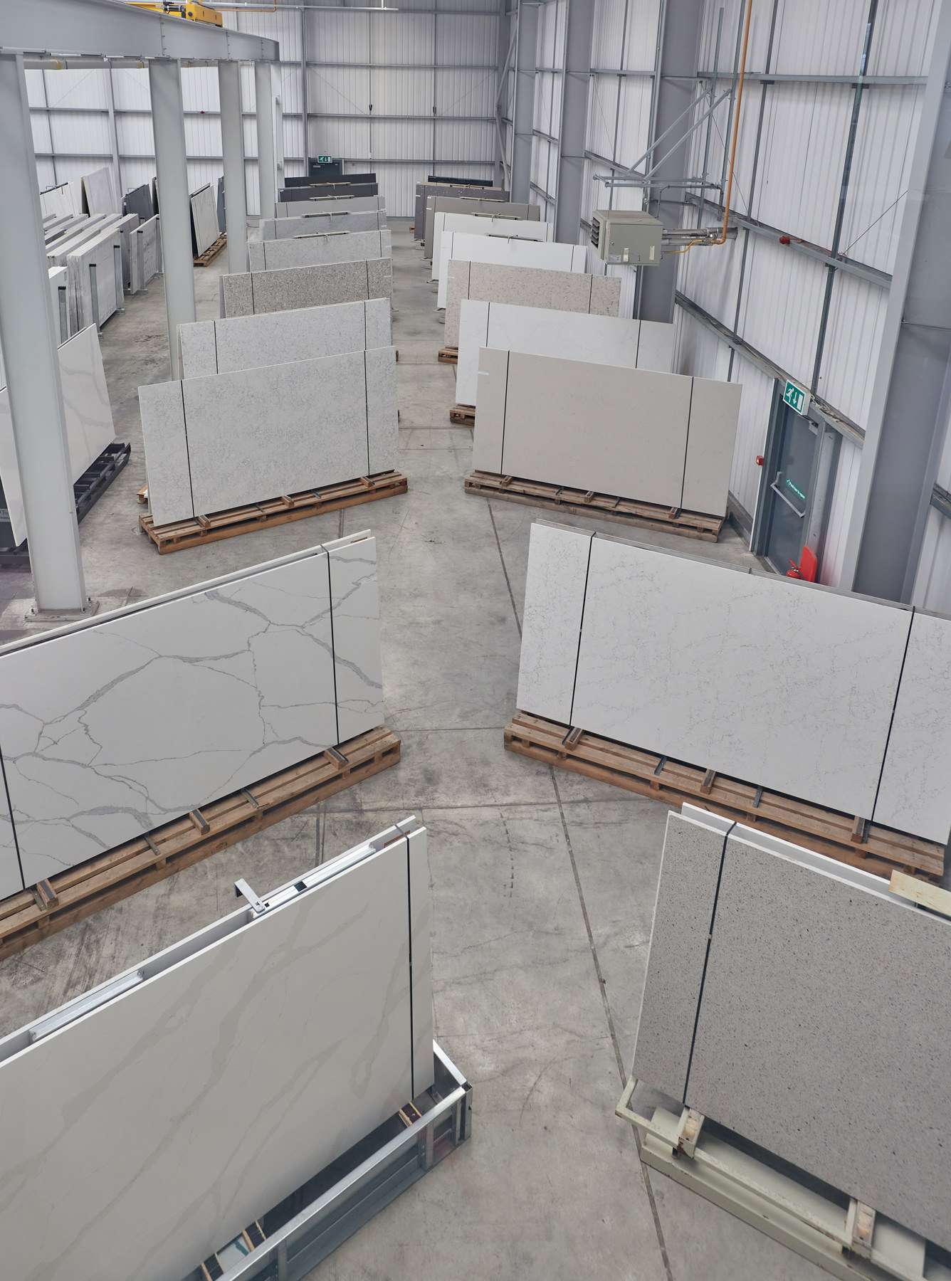 North Manchester | CRL Stone