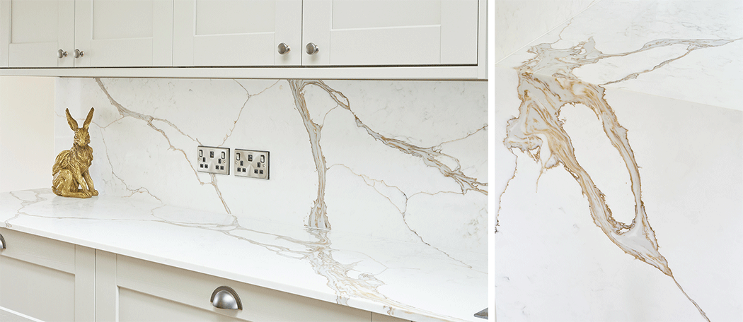 Palermo Helps Create The Perfect Family Kitchen, In More Ways Than One ...