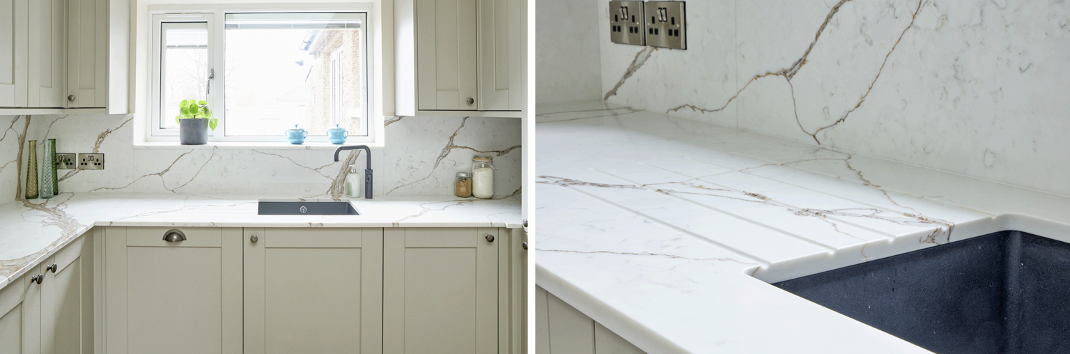 Palermo Helps Create The Perfect Family Kitchen, In More Ways Than One ...