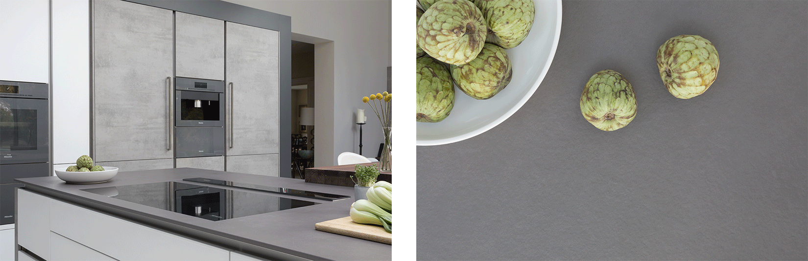 CRL Stone | Pewter