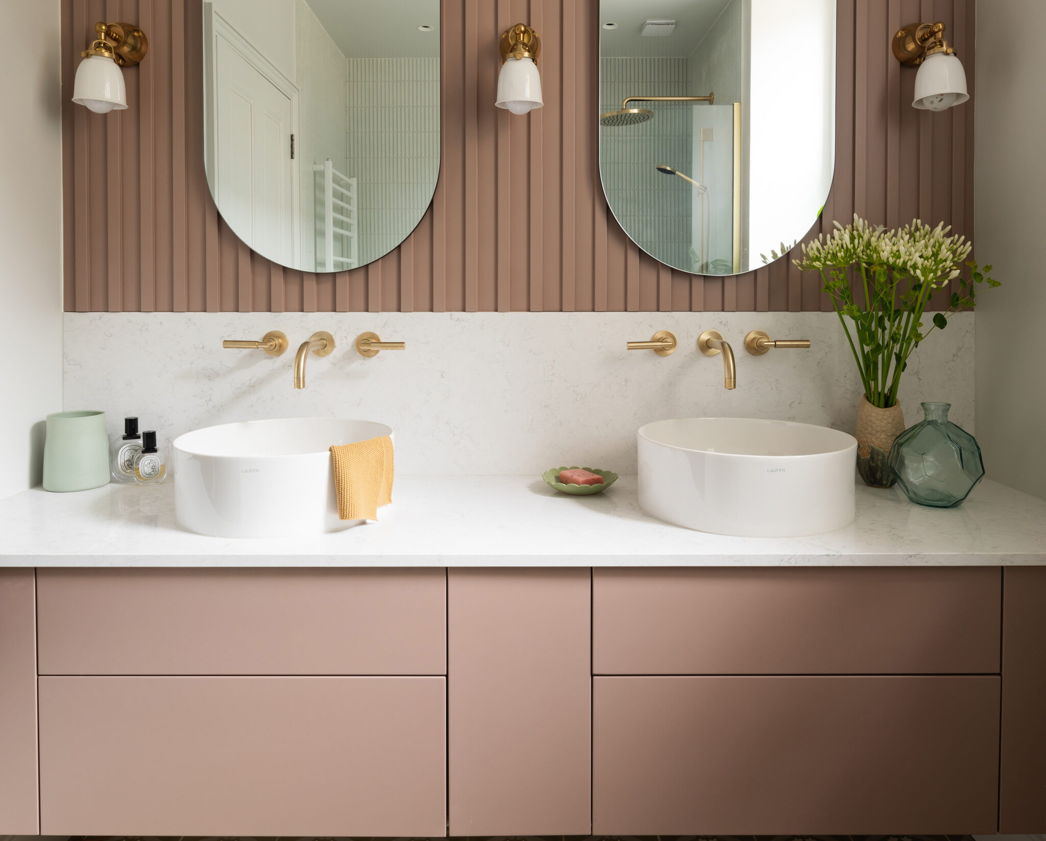 The Timeless Beauty Of Marble Effect Quartz | CRL Stone