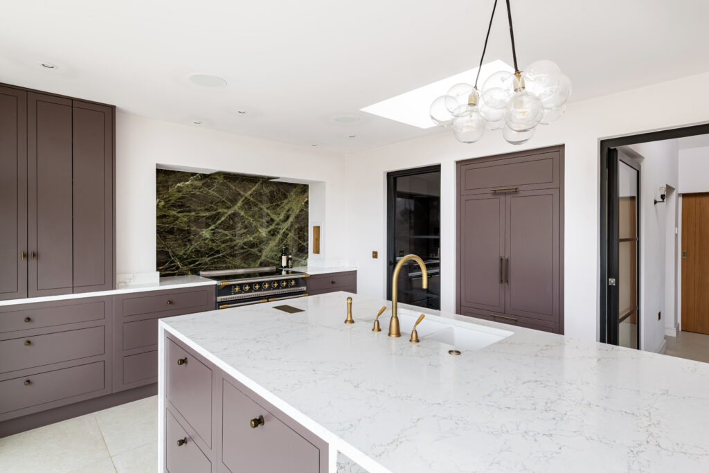 A Guide To Creating Your Dream Kitchen | CRL Stone