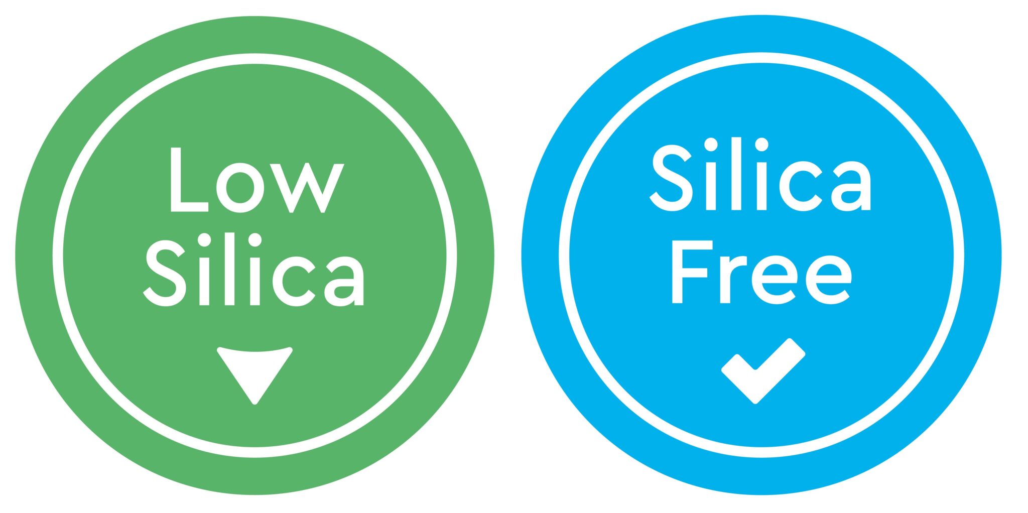 CRL Quartz Low Silica & Silica Free | CRL Stone