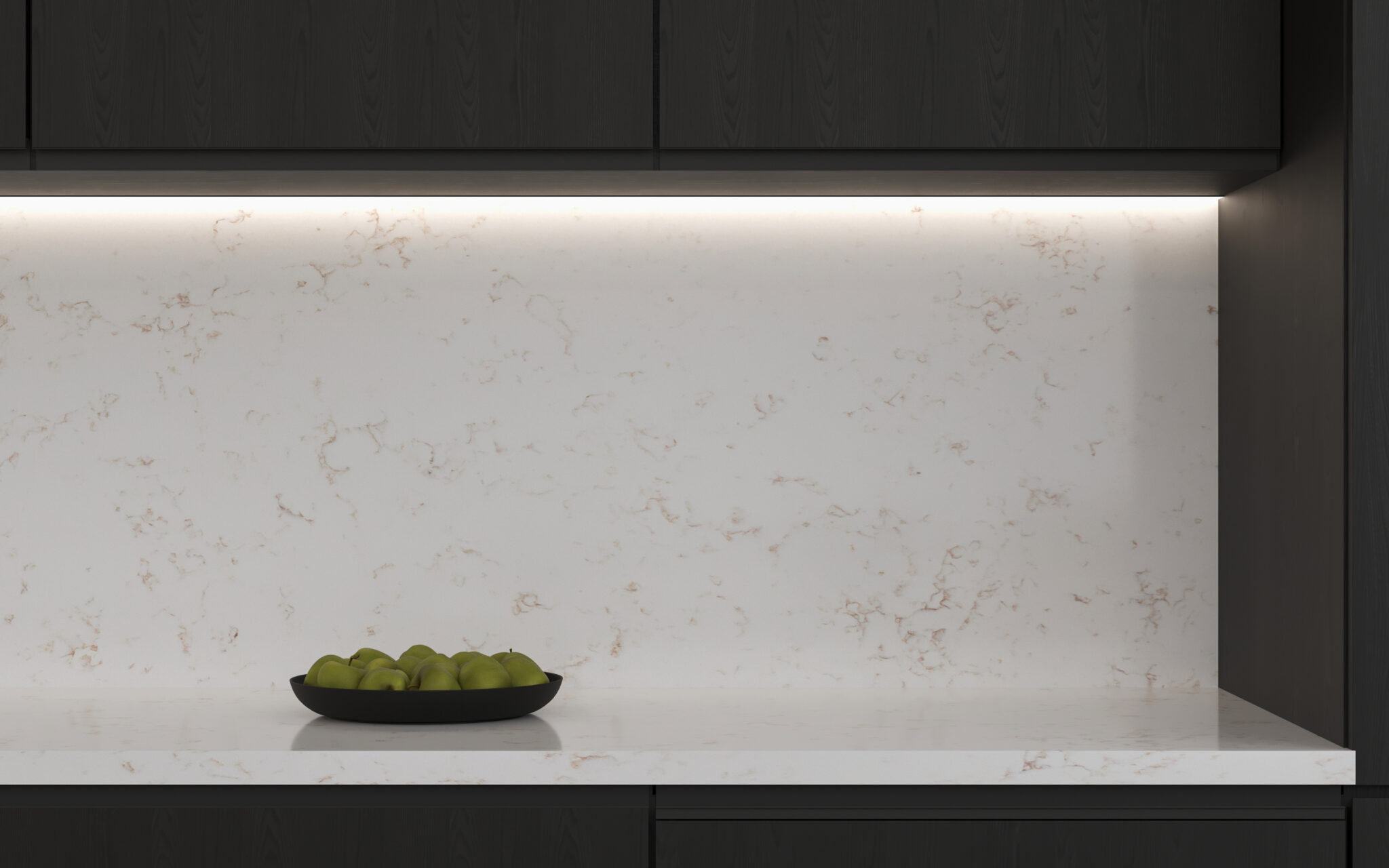 Effortlessly Elegant Verona Gold Joins CRL Stone’s Growing Quartz ...